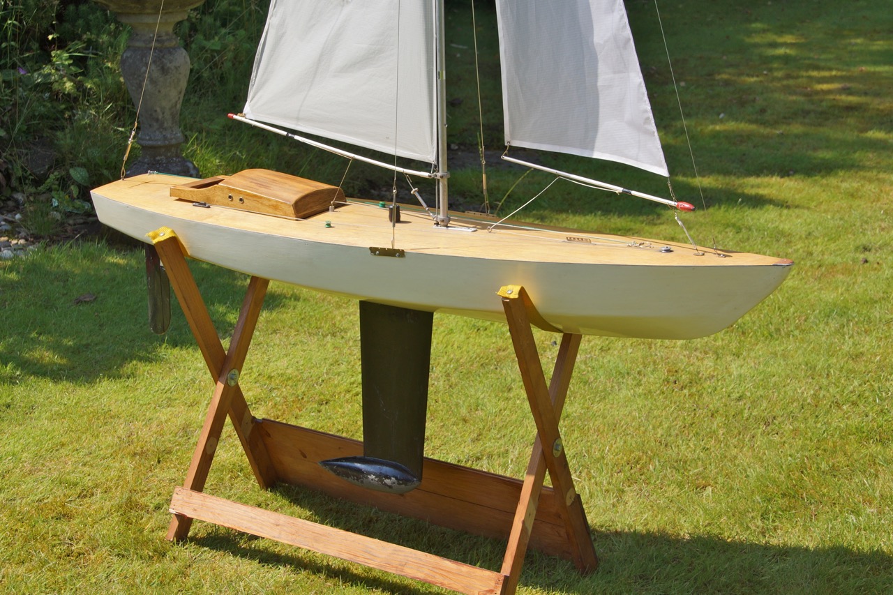 Anne – SRCMYC/SRCMBC