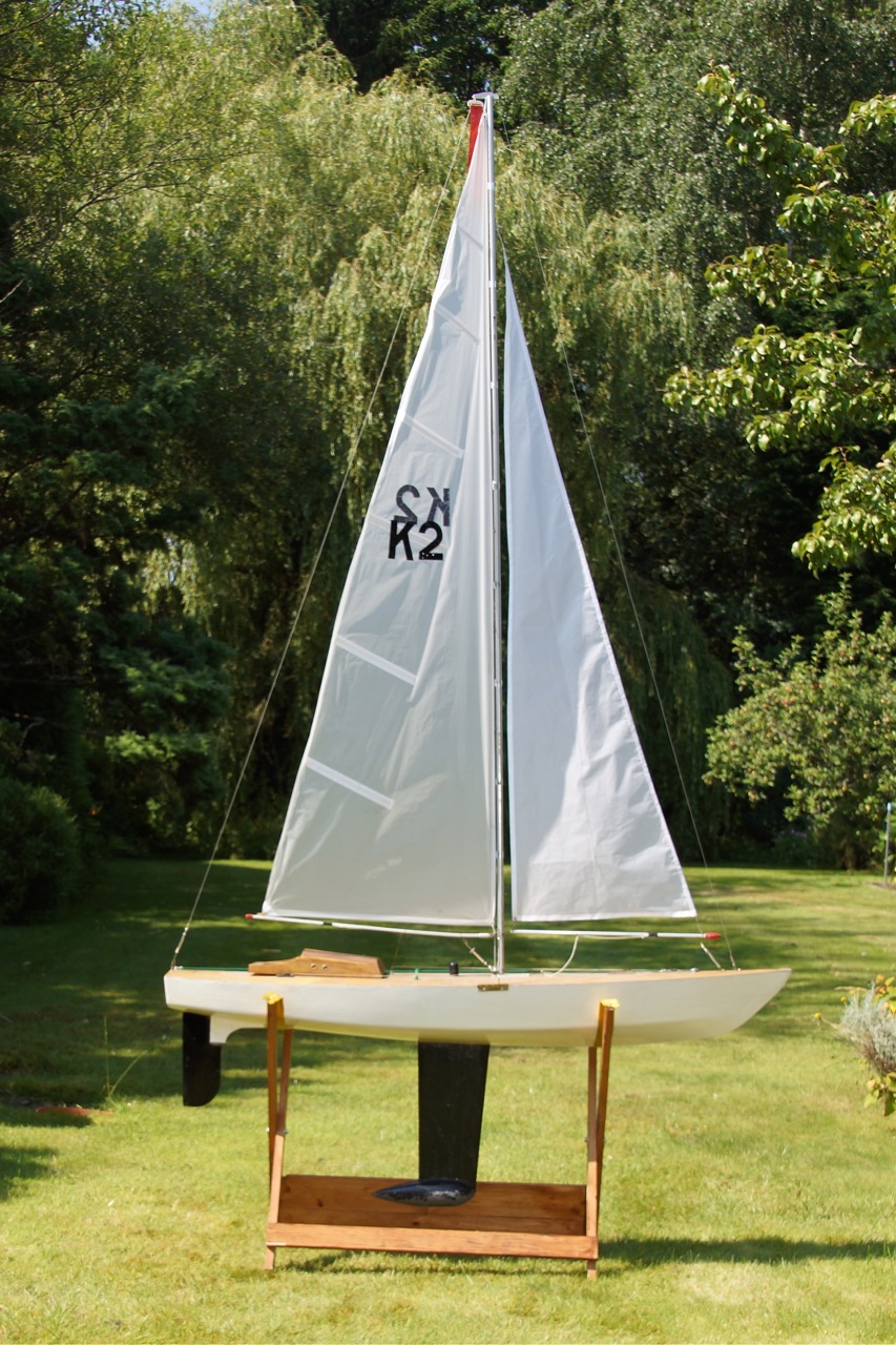 Anne – SRCMYC/SRCMBC