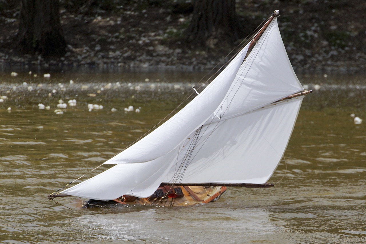 John Geall’s Models – SRCMYC/SRCMBC