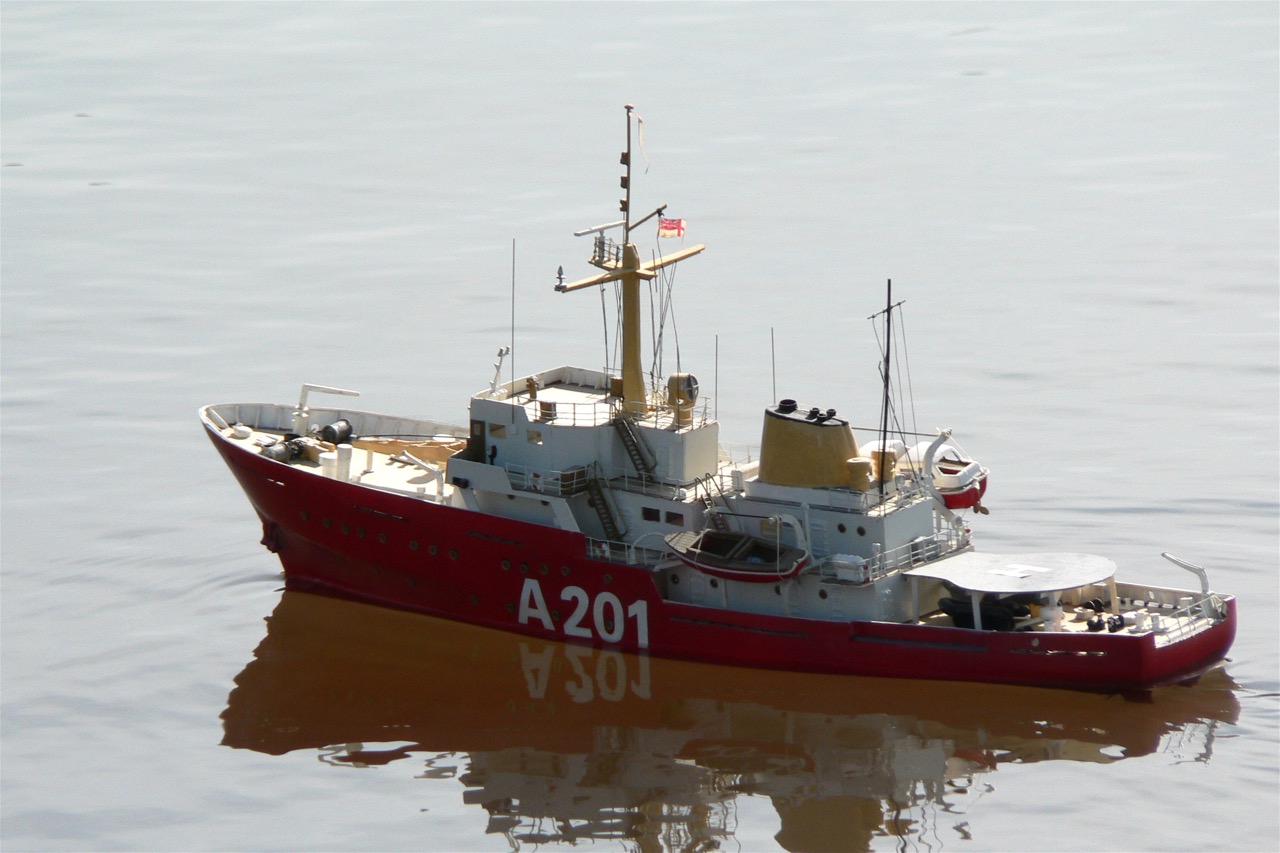 Warships – SRCMYC/SRCMBC