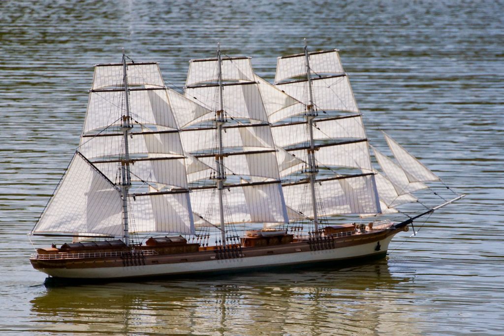 Square-Riggers – SRCMYC/SRCMBC