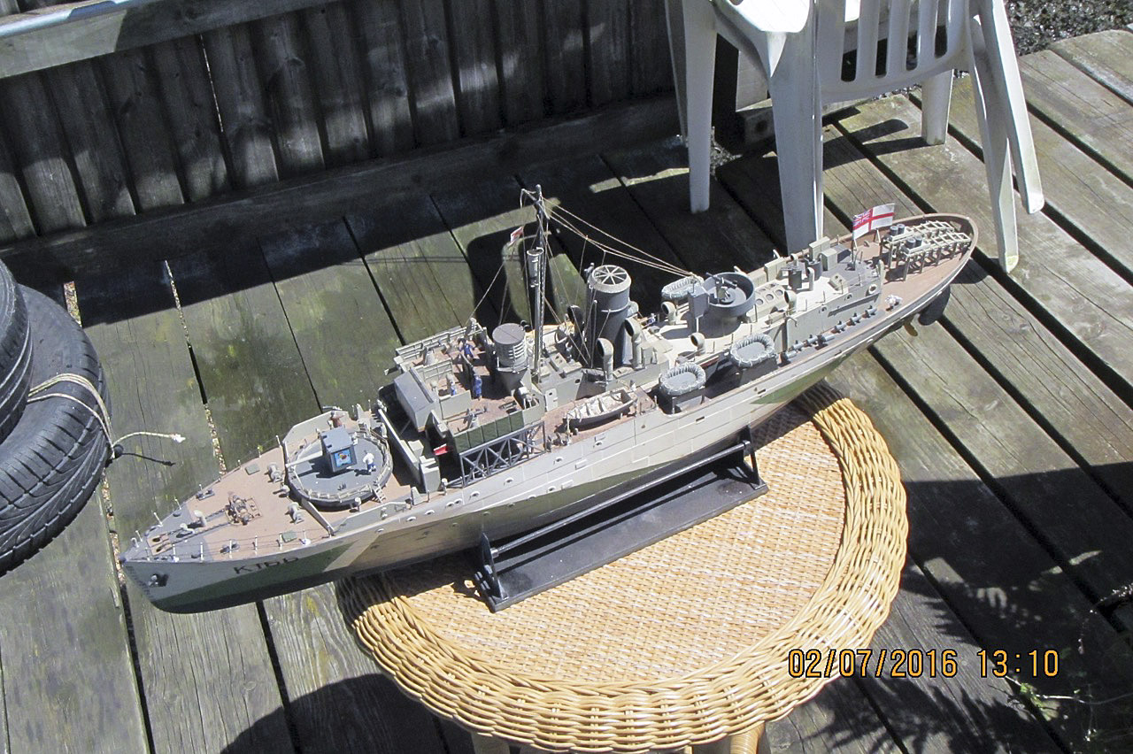 Snowberry model – SRCMYC/SRCMBC