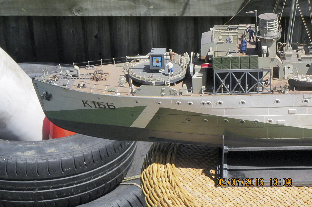 Snowberry model – SRCMYC/SRCMBC