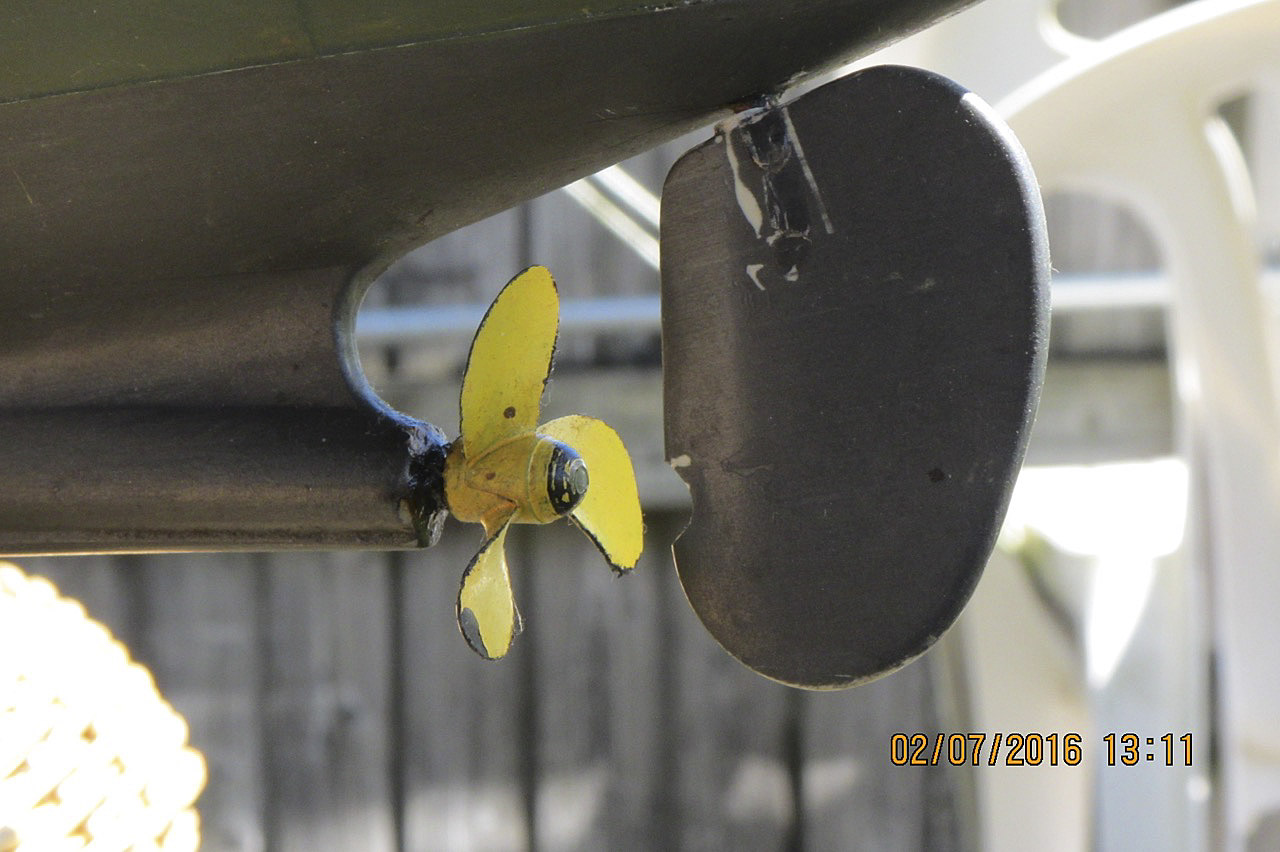 Snowberry model – SRCMYC/SRCMBC