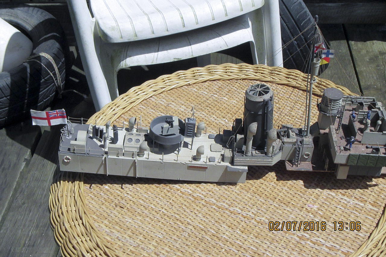 Snowberry model – SRCMYC/SRCMBC