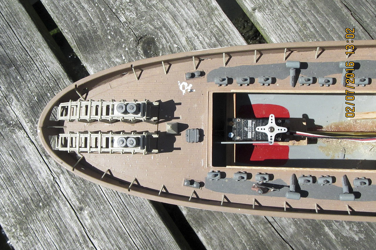 Snowberry model – SRCMYC/SRCMBC