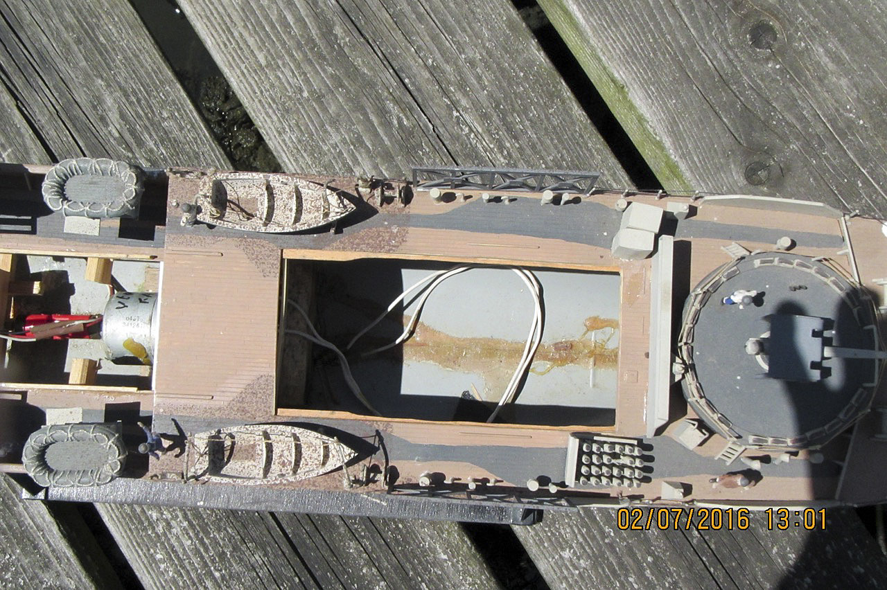 Snowberry model – SRCMYC/SRCMBC