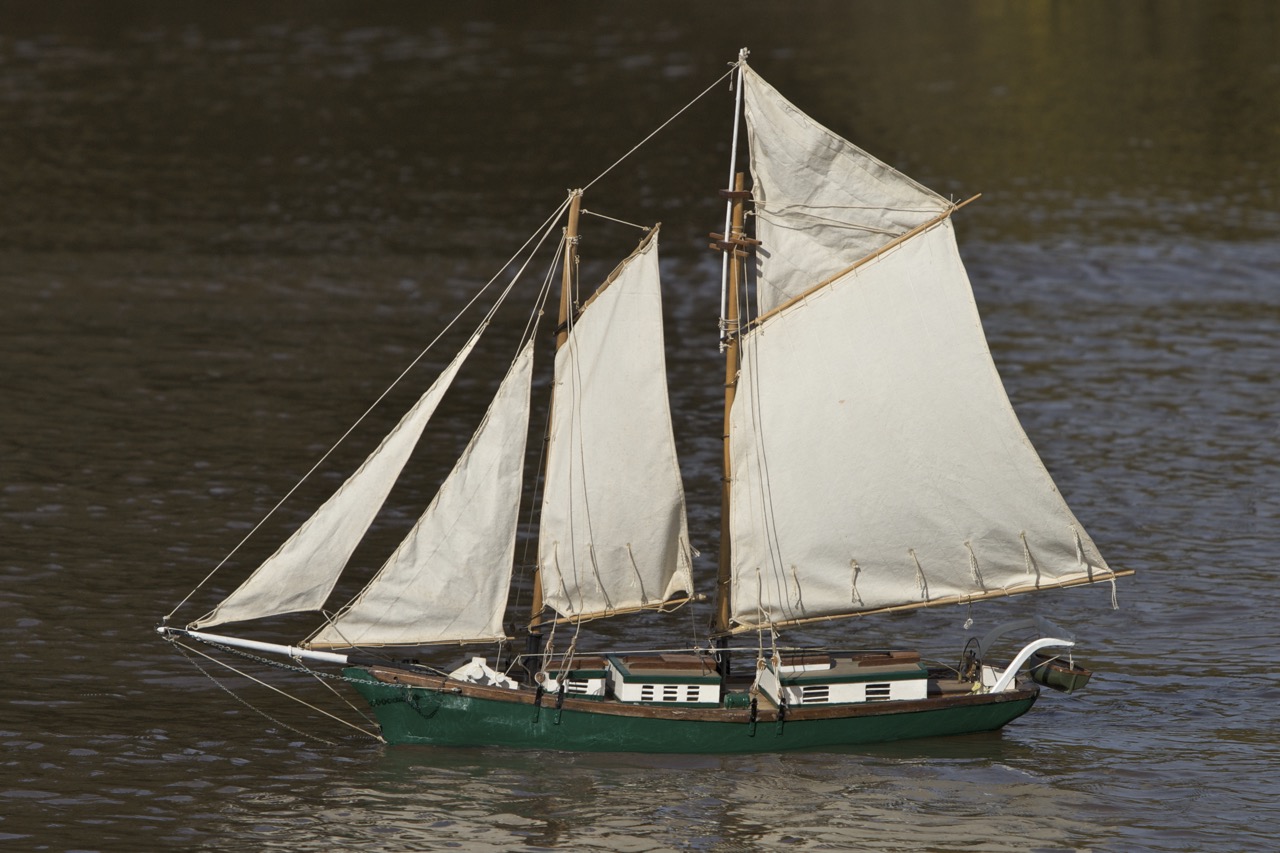 Emma Jane – SRCMYC/SRCMBC