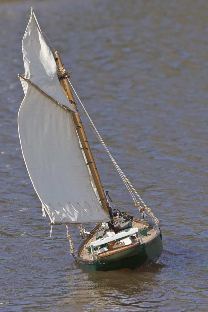 Emma Jane – SRCMYC/SRCMBC