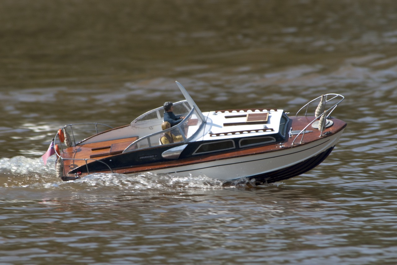 Fairey Swordsman – SRCMYC/SRCMBC