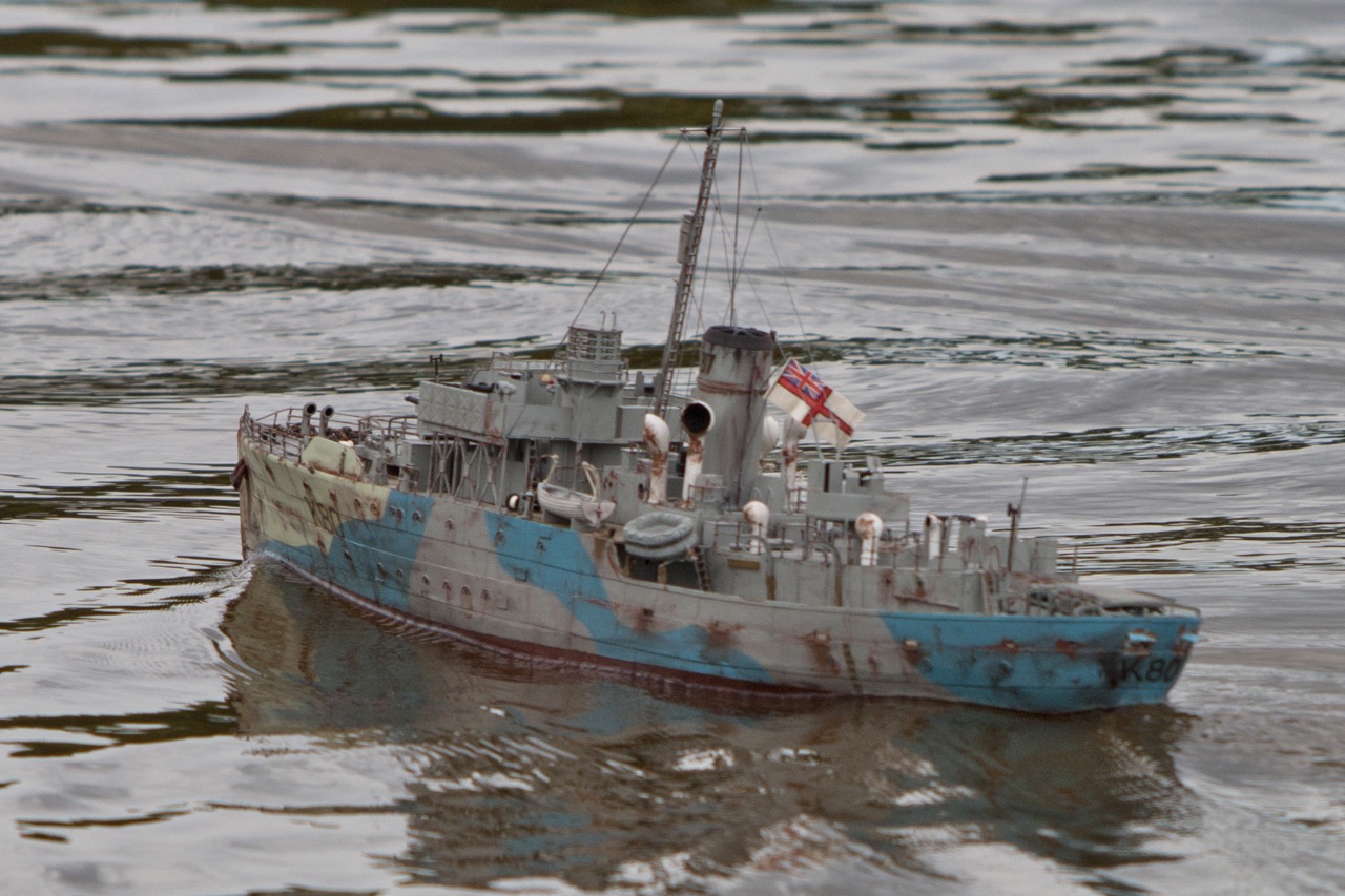 Charles Chamber’s Models – SRCMYC/SRCMBC