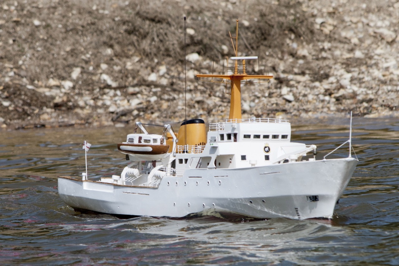 Warships – SRCMYC/SRCMBC