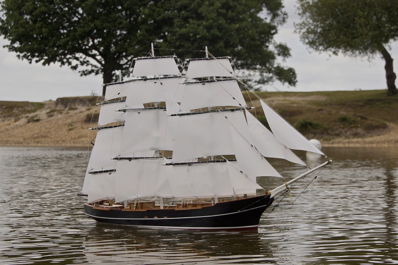 Square-Riggers – SRCMYC/SRCMBC