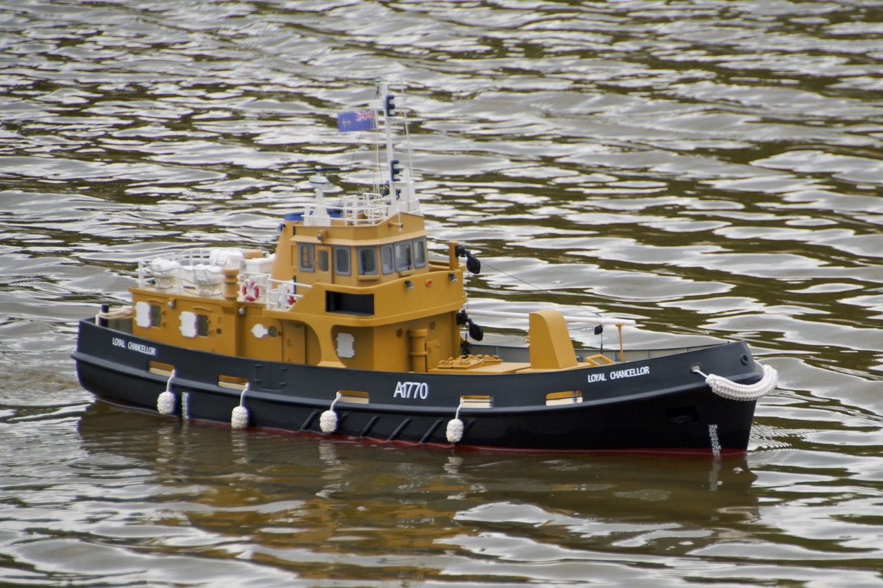 Charles Chamber’s Models – SRCMYC/SRCMBC