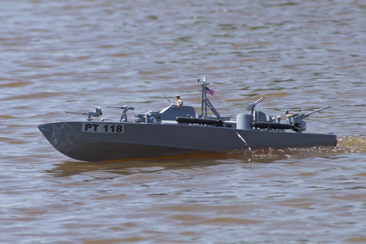 MTB PT118 – SRCMYC/SRCMBC