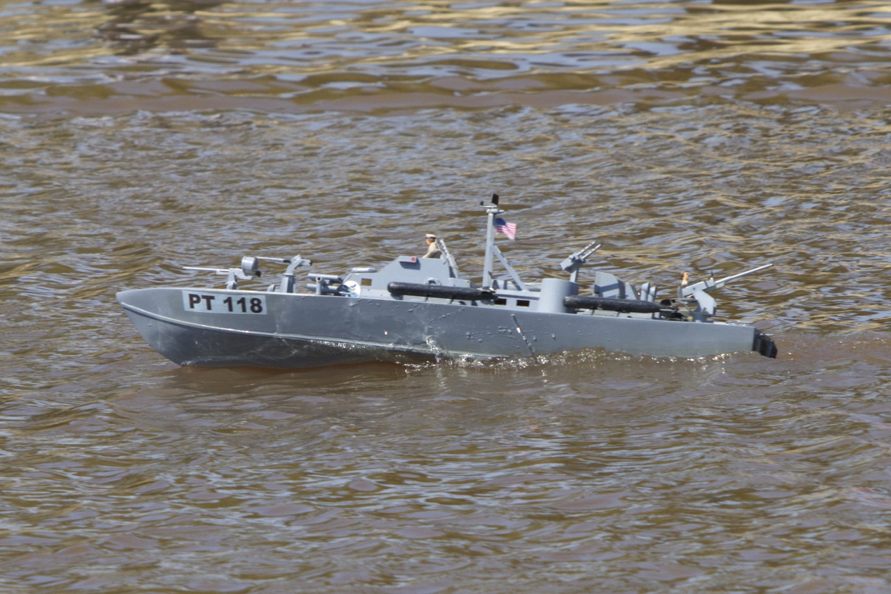 MTB PT118 – SRCMYC/SRCMBC