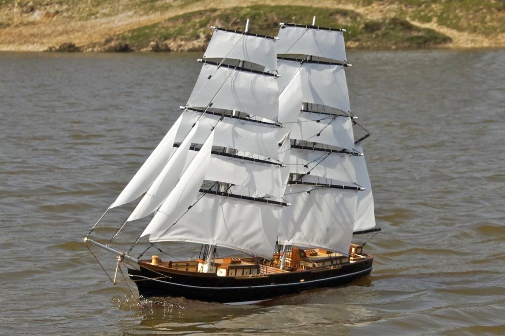 Square-Riggers – SRCMYC/SRCMBC