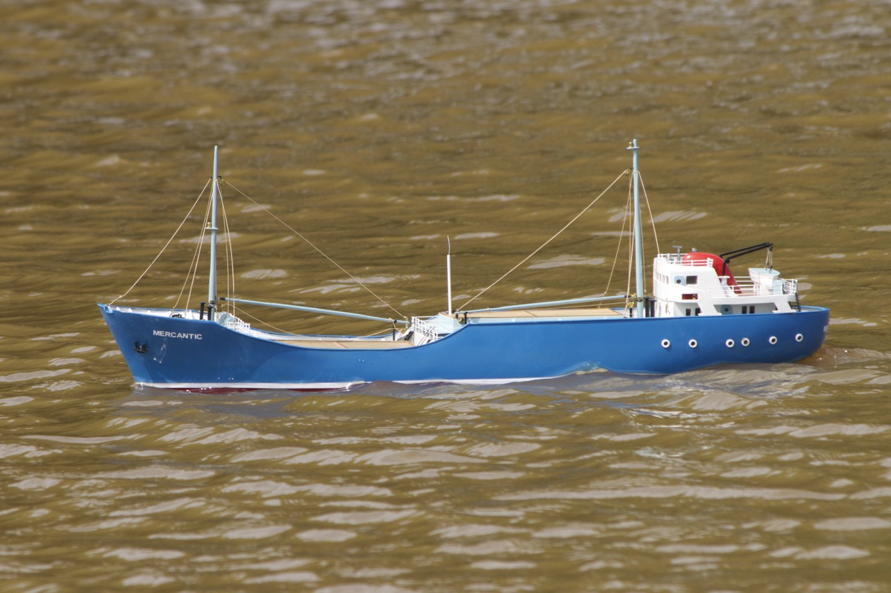 Mercantic – SRCMYC/SRCMBC