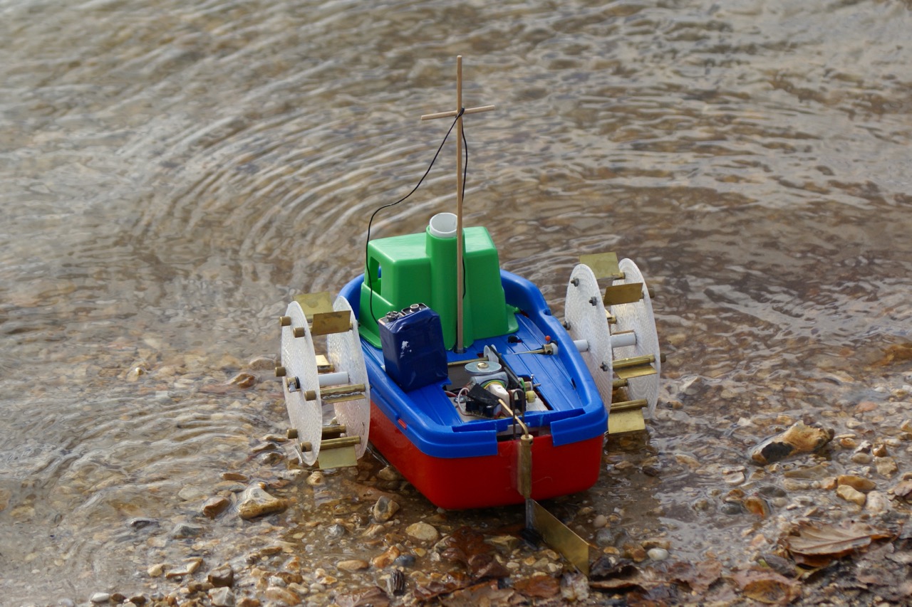 Tony Crollie’s Models – SRCMYC/SRCMBC