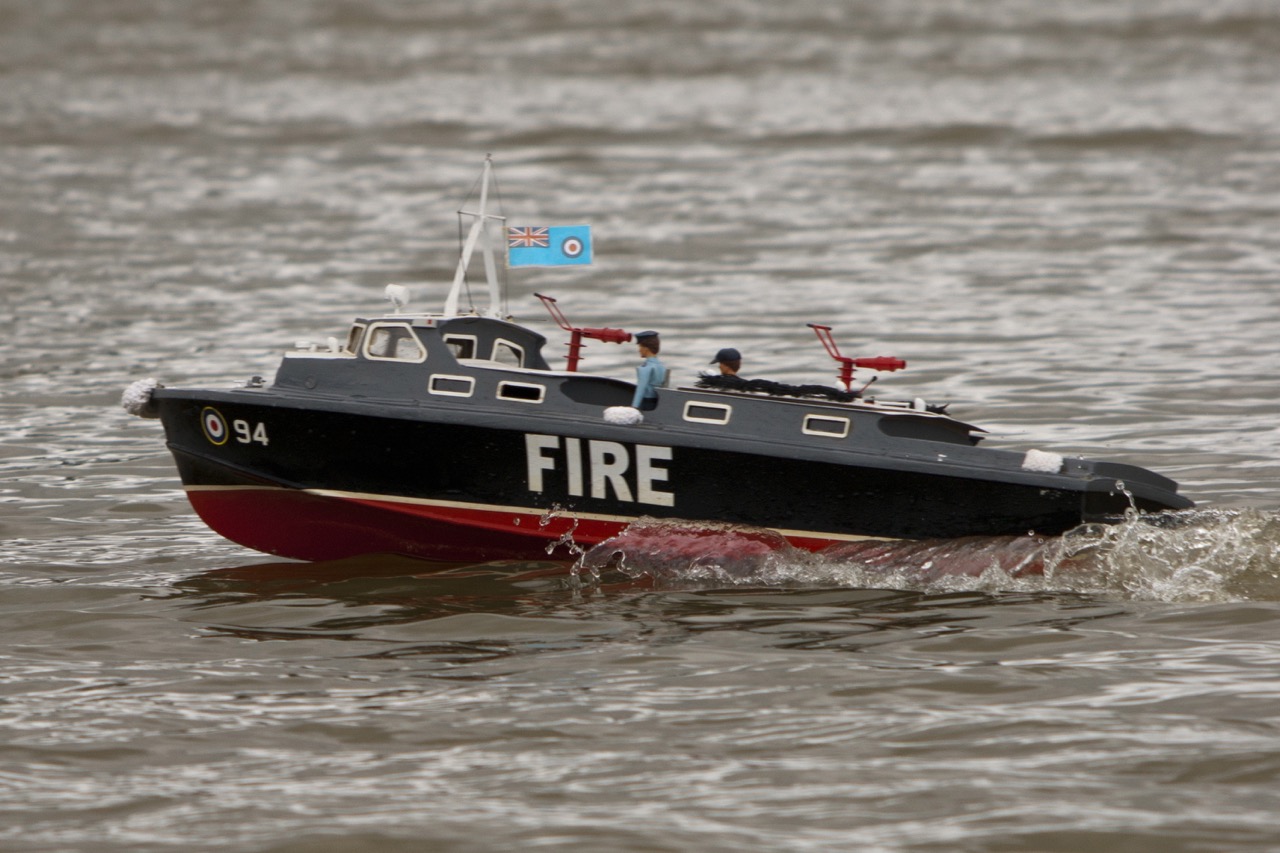 RAF Tender 94 – SRCMYC/SRCMBC