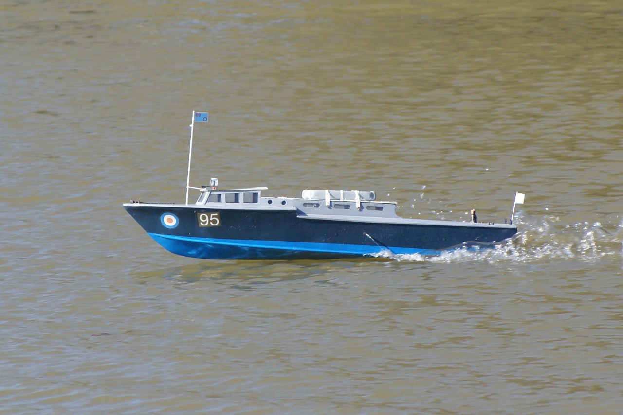 RAF Crash Tender 95 – SRCMYC/SRCMBC