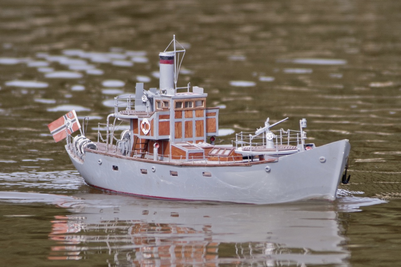 John Tye’s models for Sale – SRCMYC/SRCMBC