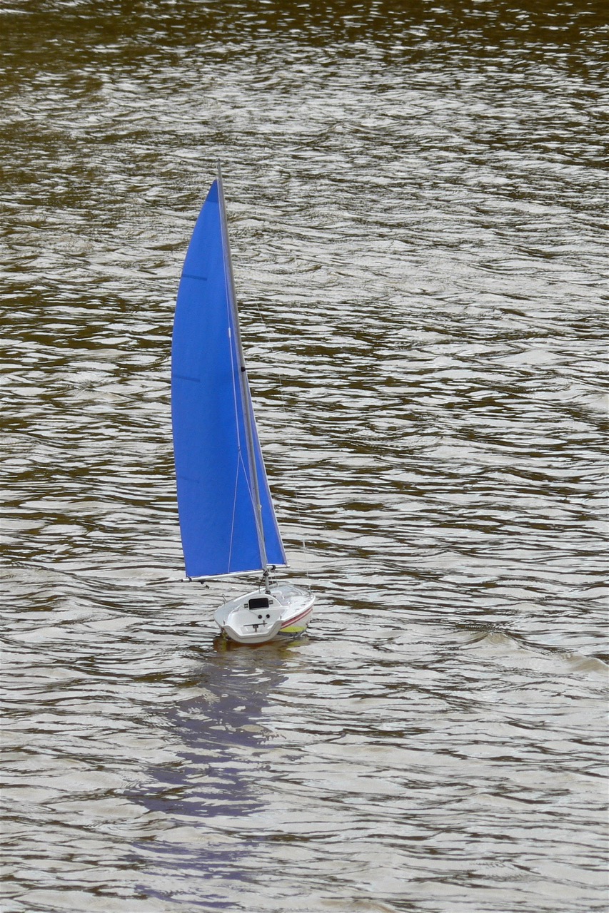 Blue Sailed MicroMagic – SRCMYC/SRCMBC