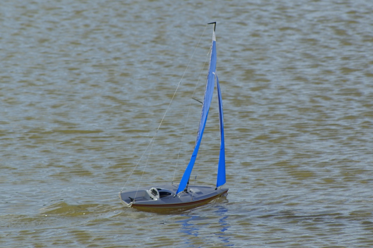 Blue Sailed MicroMagic – SRCMYC/SRCMBC