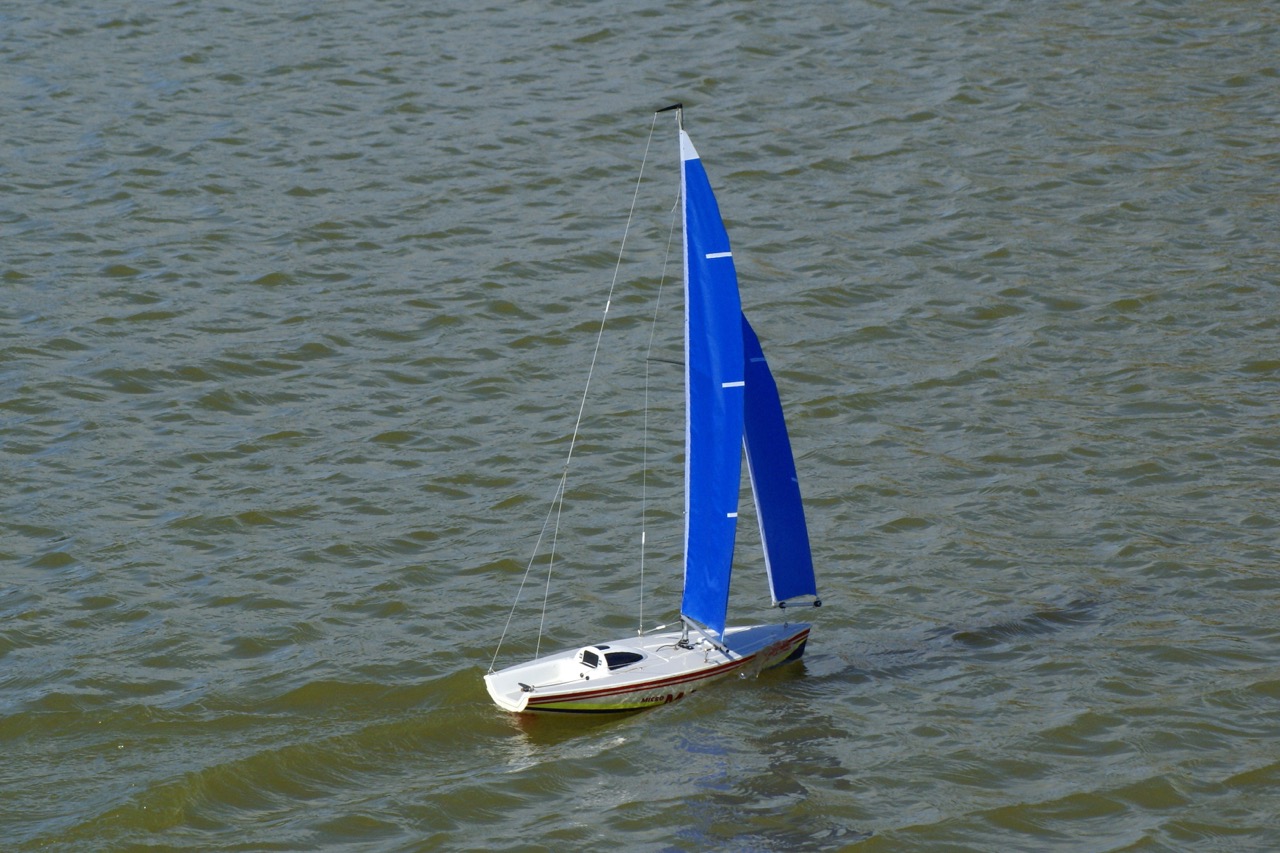 Blue Sailed MicroMagic – SRCMYC/SRCMBC