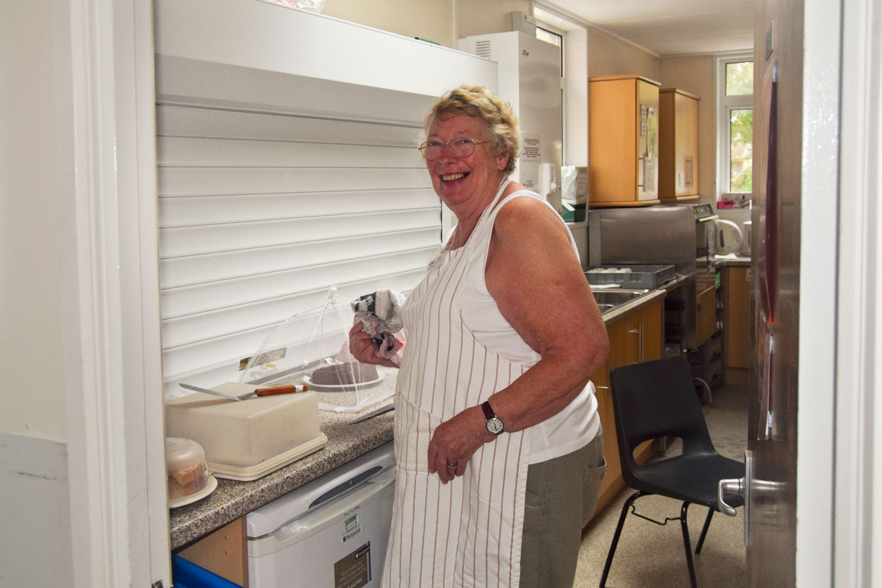 Photos: Milford-on-Sea Show 2016 – SRCMYC/SRCMBC