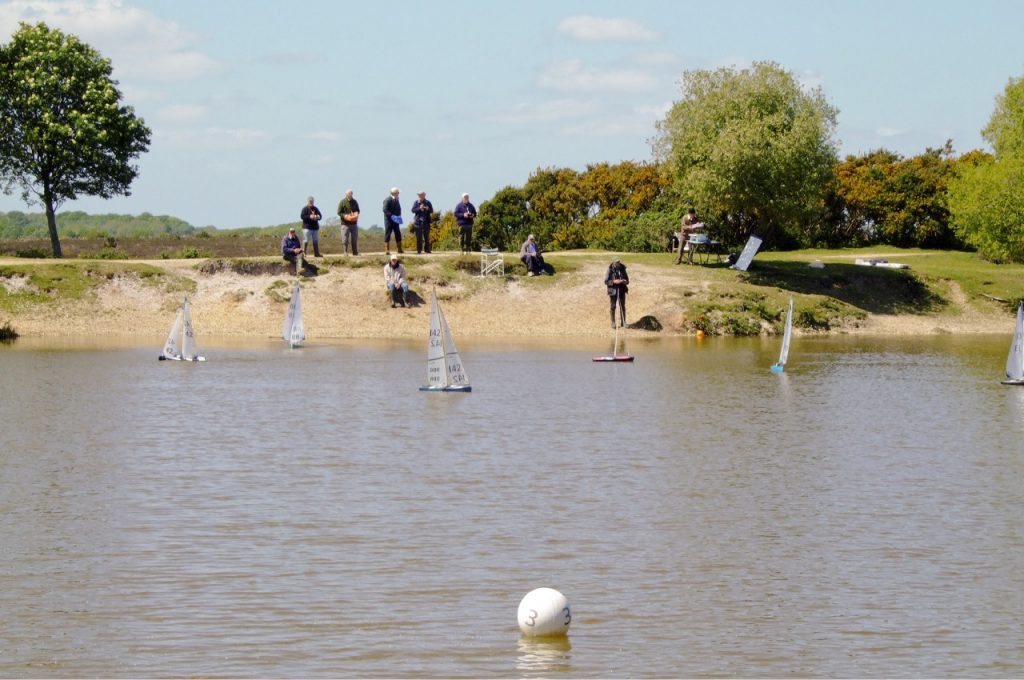 36R Met & S Open 2015 – SRCMYC/SRCMBC