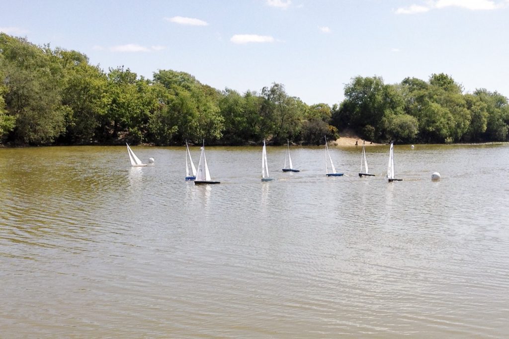 36R Met & S Open 2015 – SRCMYC/SRCMBC