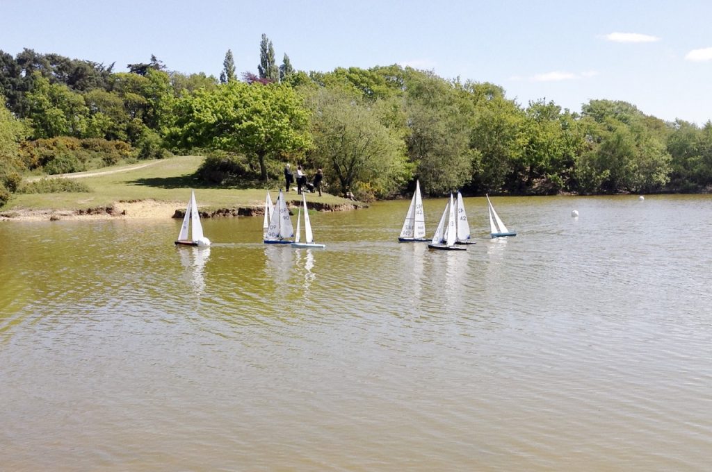 36R Met & S Open 2015 – SRCMYC/SRCMBC