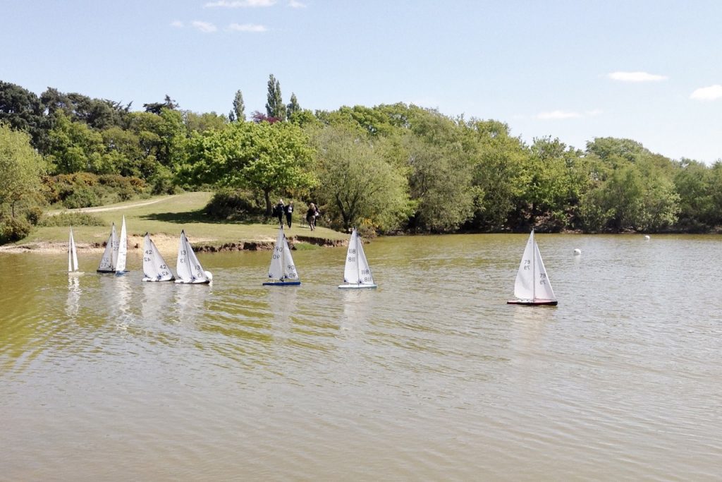 36R Met & S Open 2015 – SRCMYC/SRCMBC
