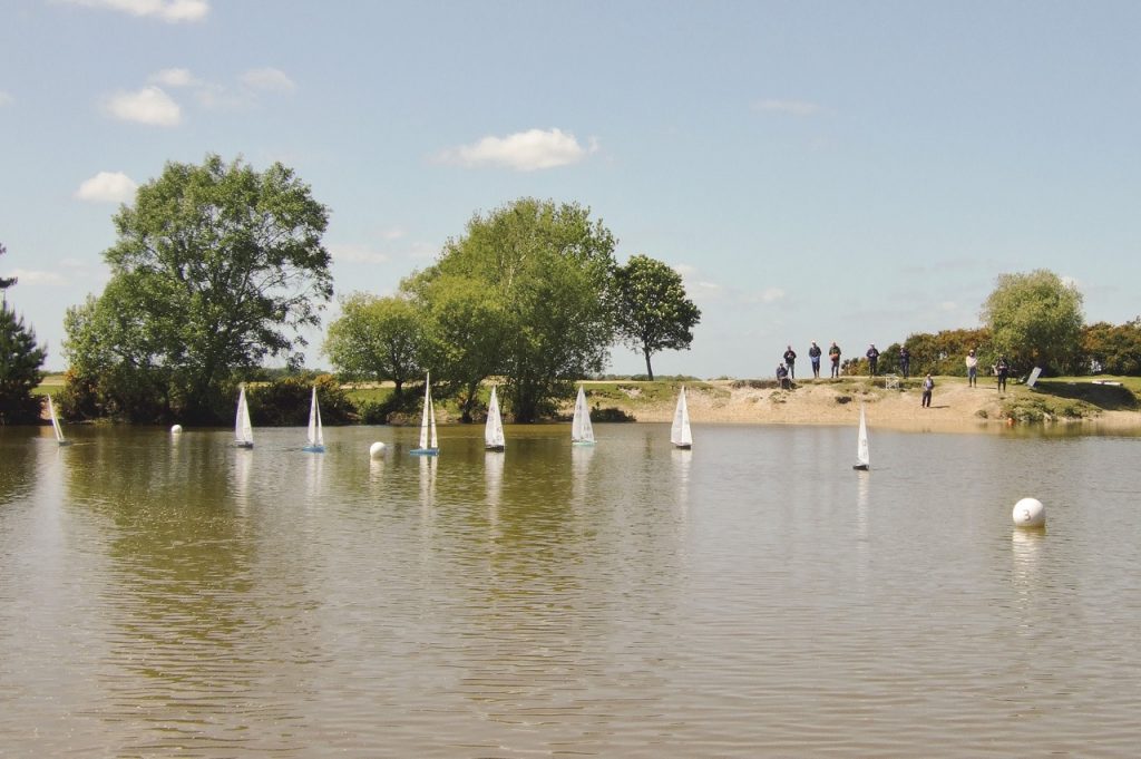 36R Met & S Open 2015 – SRCMYC/SRCMBC