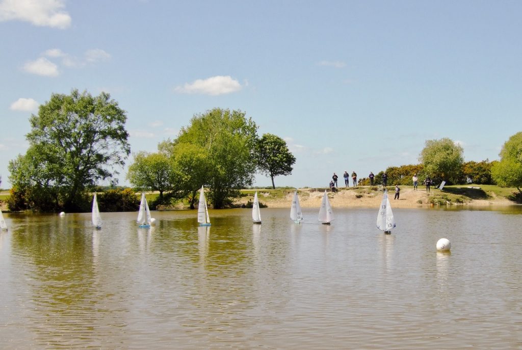 36R Met & S Open 2015 – SRCMYC/SRCMBC