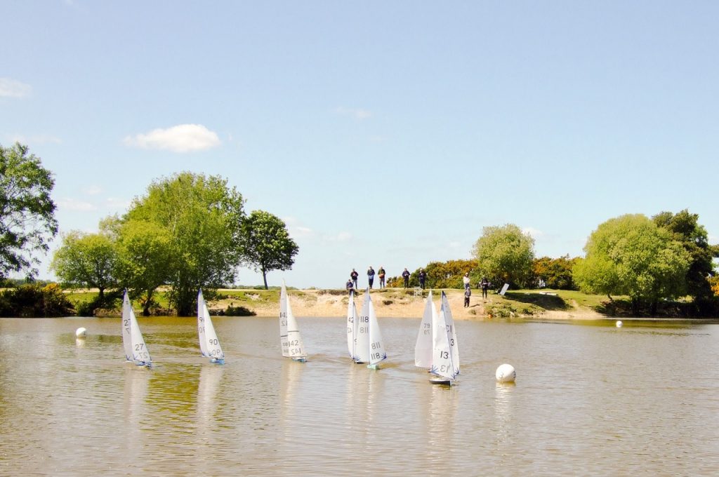 36R Met & S Open 2015 – SRCMYC/SRCMBC