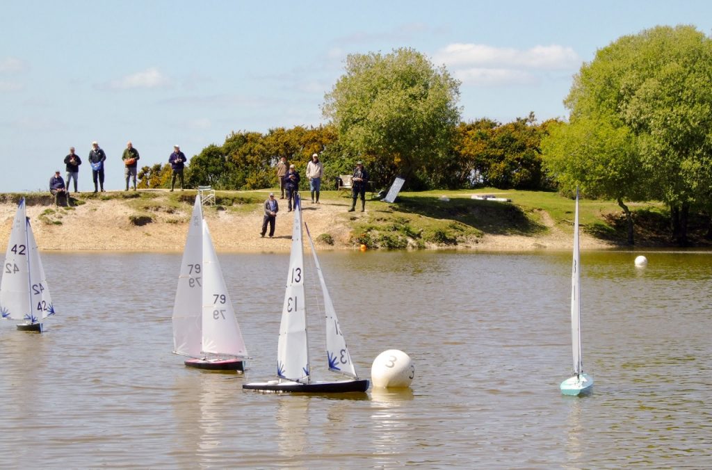 36R Met & S Open 2015 – SRCMYC/SRCMBC