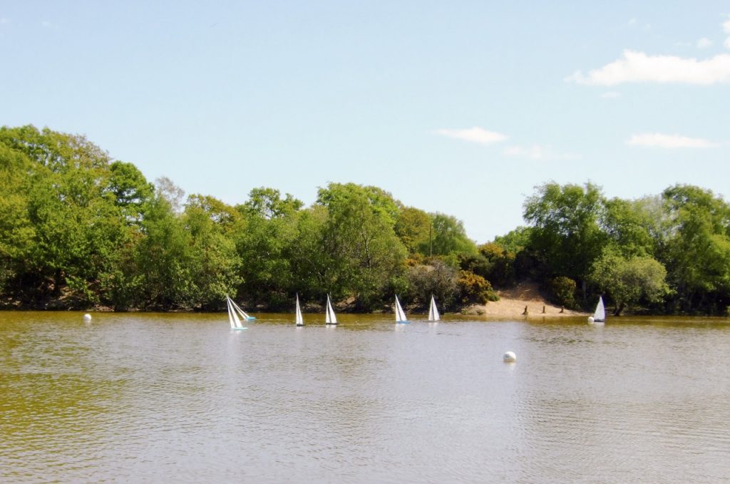 36R Met & S Open 2015 – SRCMYC/SRCMBC