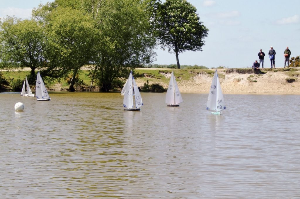 36R Met & S Open 2015 – SRCMYC/SRCMBC