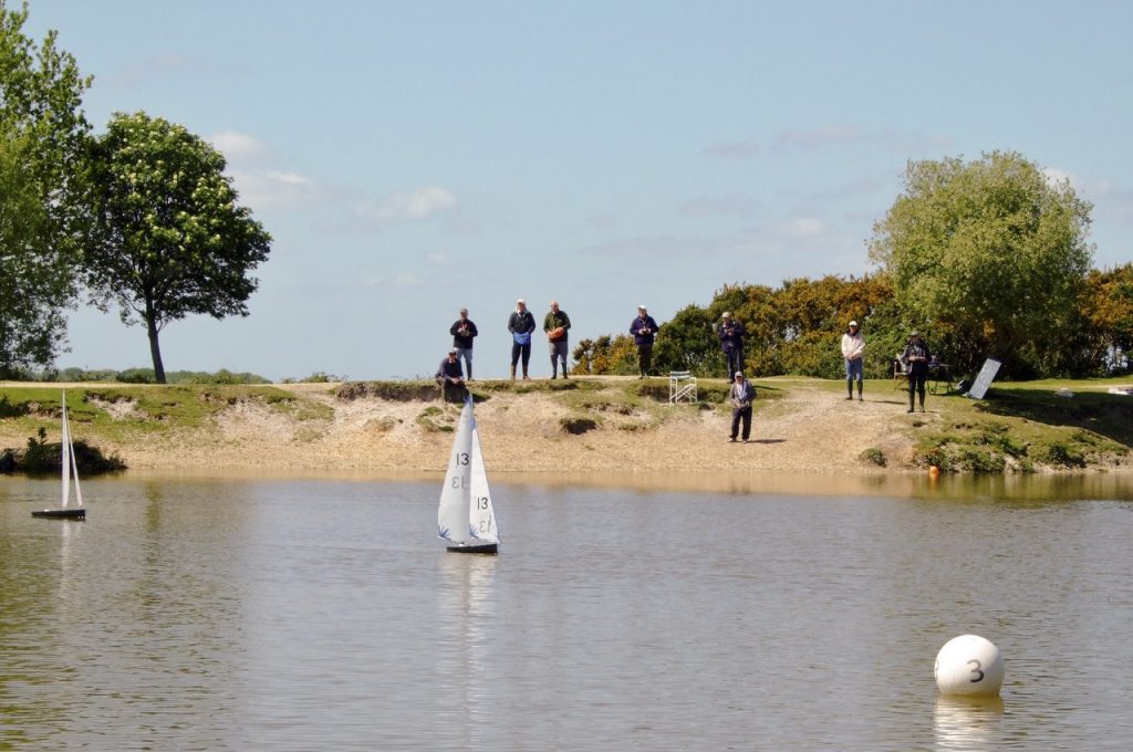 36R Met & S Open 2015 – SRCMYC/SRCMBC