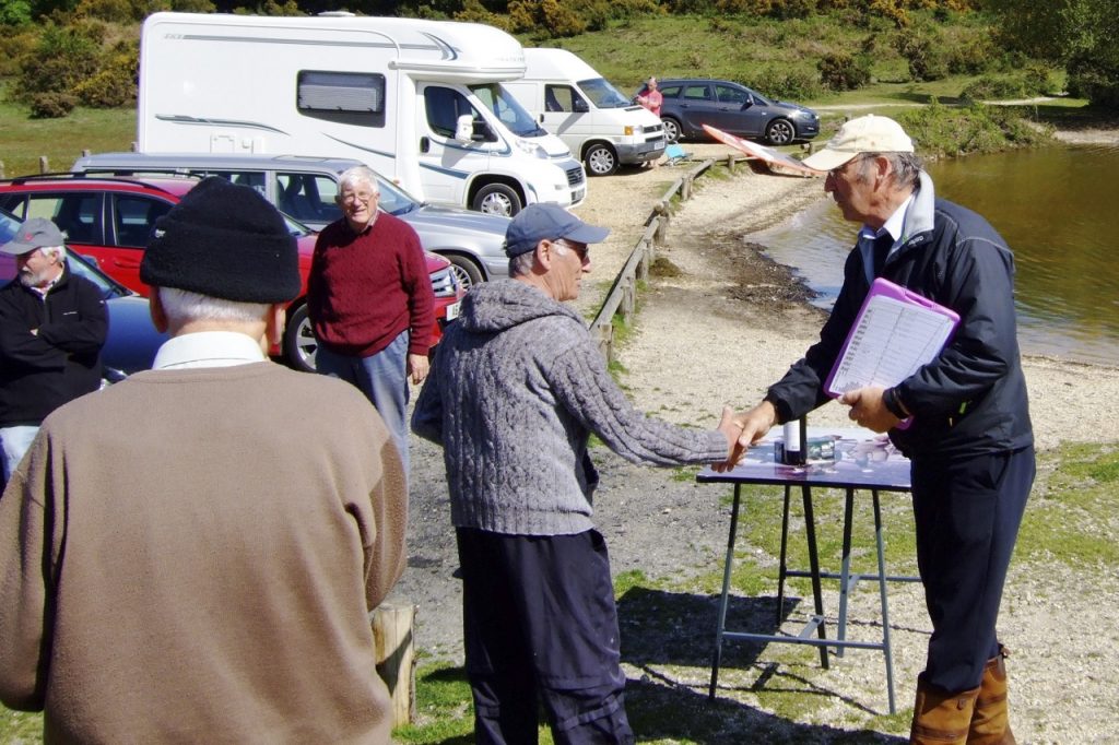 36R Met & S Open 2015 – SRCMYC/SRCMBC