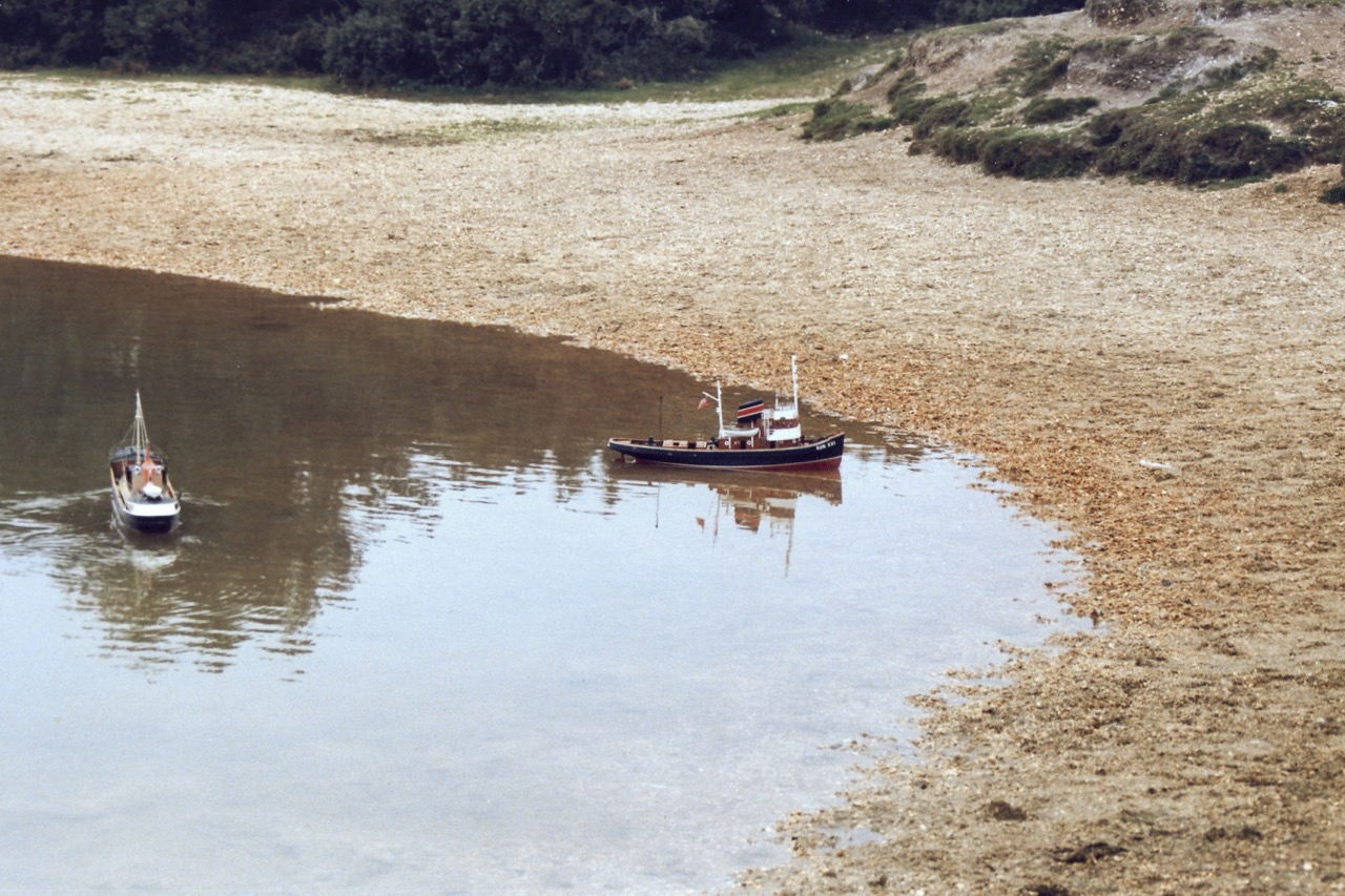 1980’s: the SRCMYC Scale Section grows – SRCMYC/SRCMBC