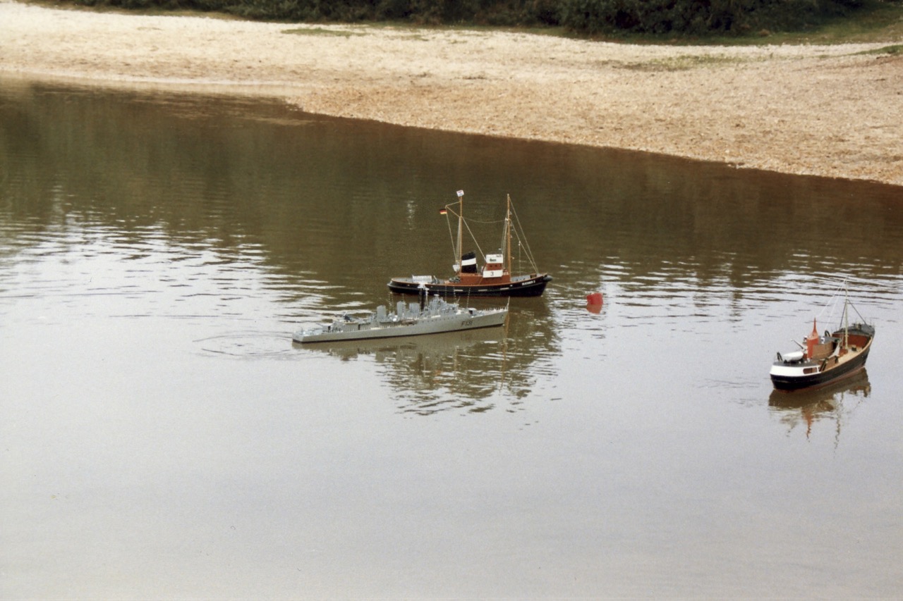 1980’s: the SRCMYC Scale Section grows – SRCMYC/SRCMBC