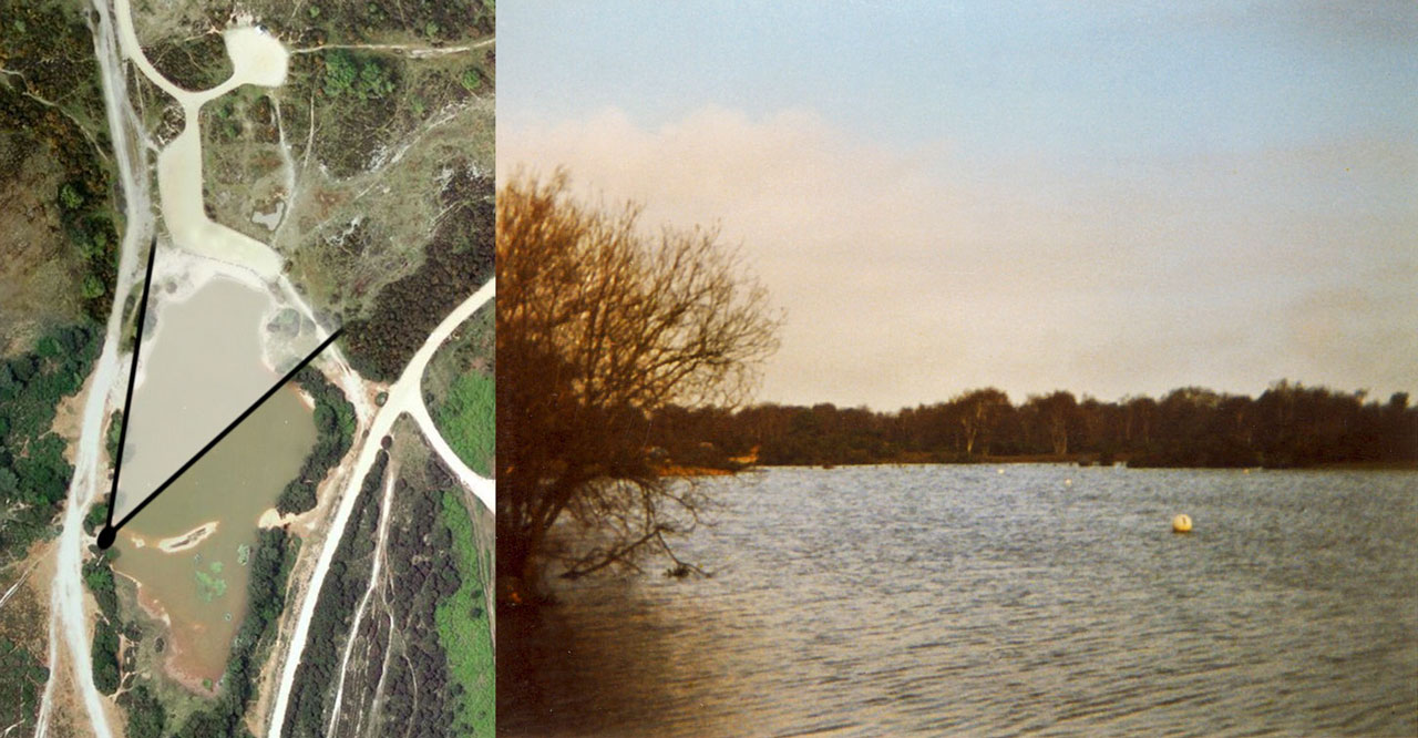 Setley on Sea 2001 – SRCMYC/SRCMBC