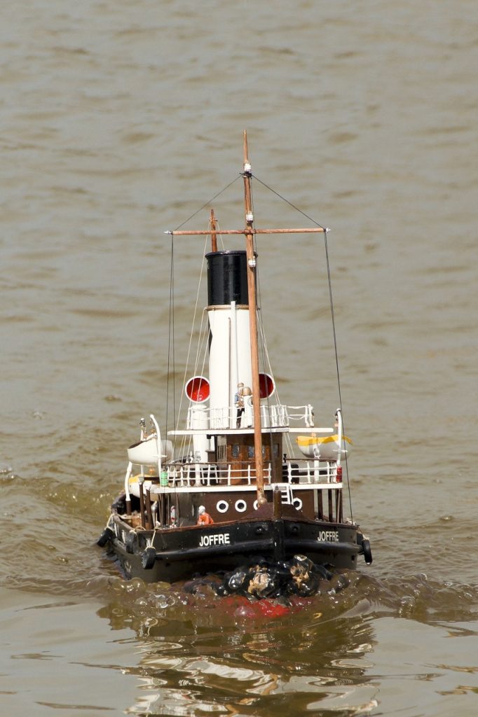 Joffre Tug – SRCMYC/SRCMBC