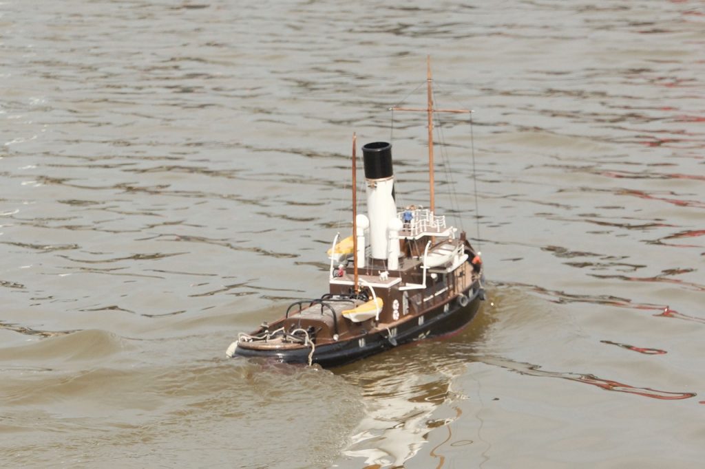 Joffre Tug – SRCMYC/SRCMBC