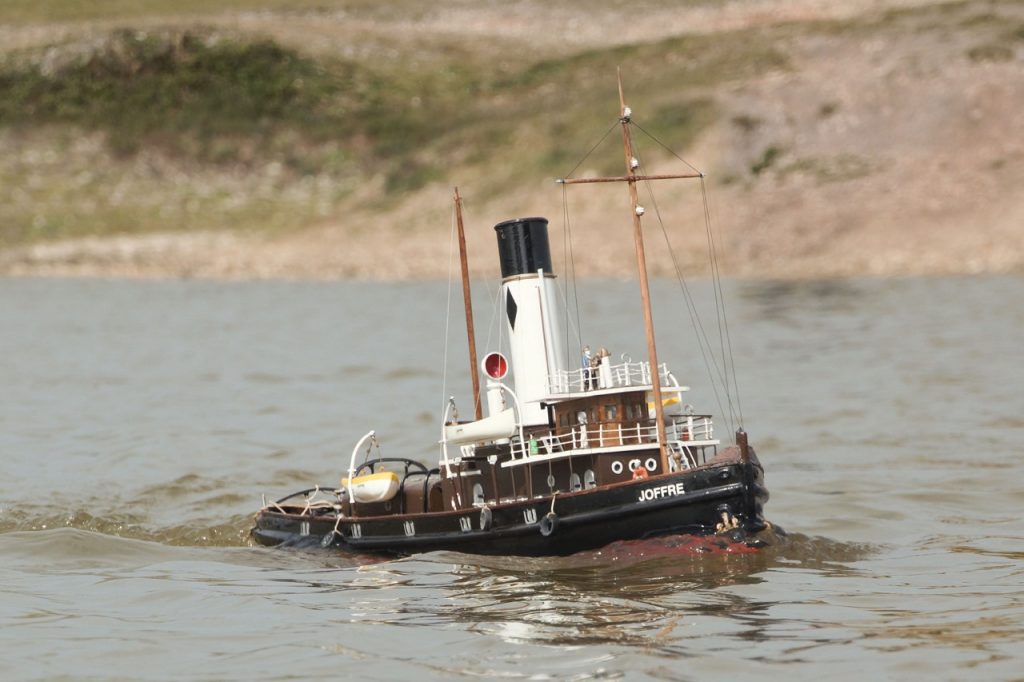 Joffre Tug – SRCMYC/SRCMBC