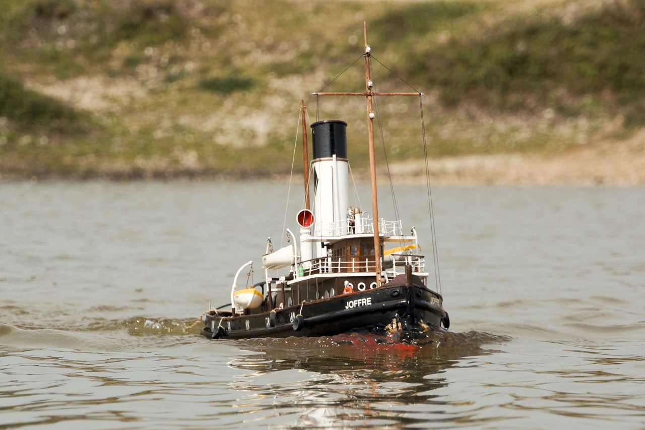 Joffre Tug – SRCMYC/SRCMBC