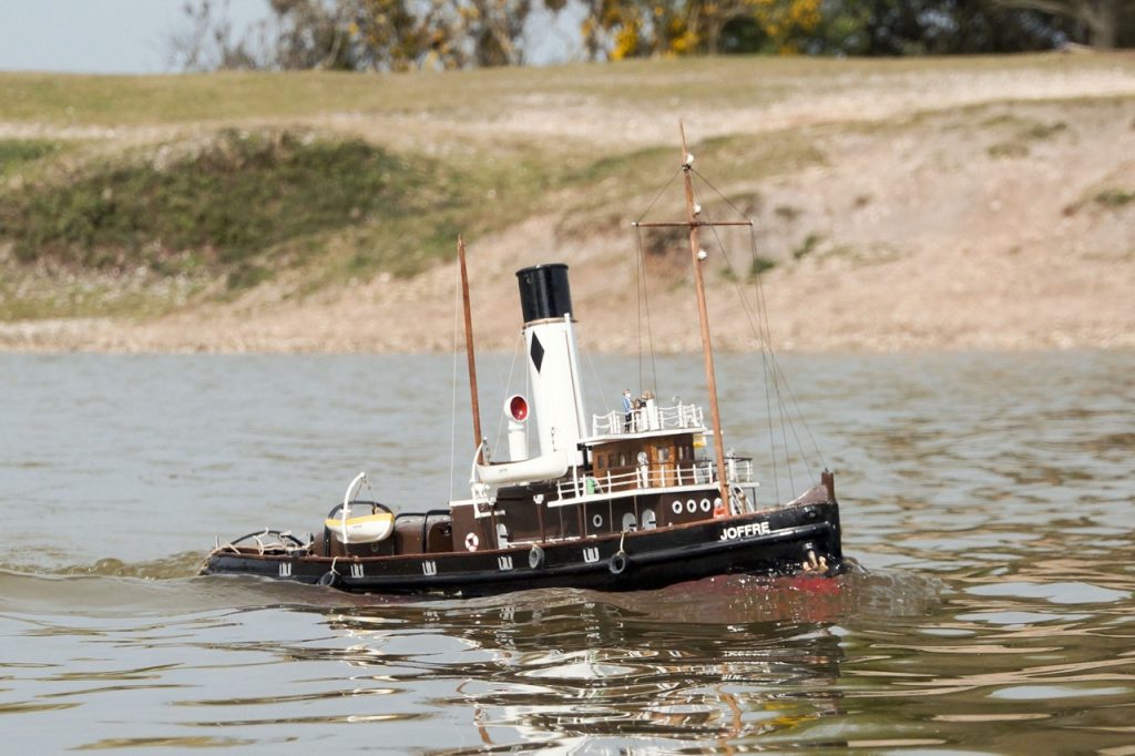 Joffre Tug – SRCMYC/SRCMBC